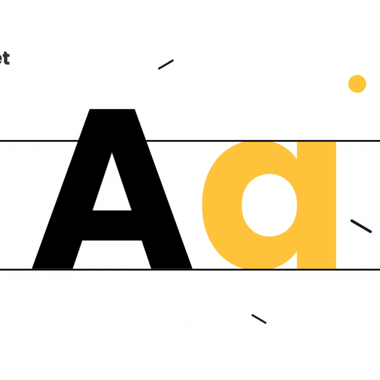 Macam-Macam Jenis Font Dalam Desain - Git Aset Blog