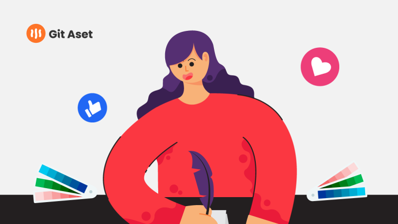 7 Software Desain Grafis yang Gratis dan Berkualitas - Git Aset Blog