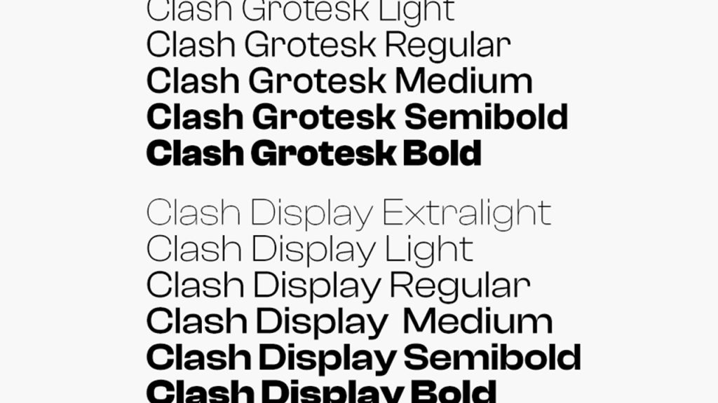 15 Font Keren Untuk Logo Anda! 100% Komersial! - Git Aset Blog