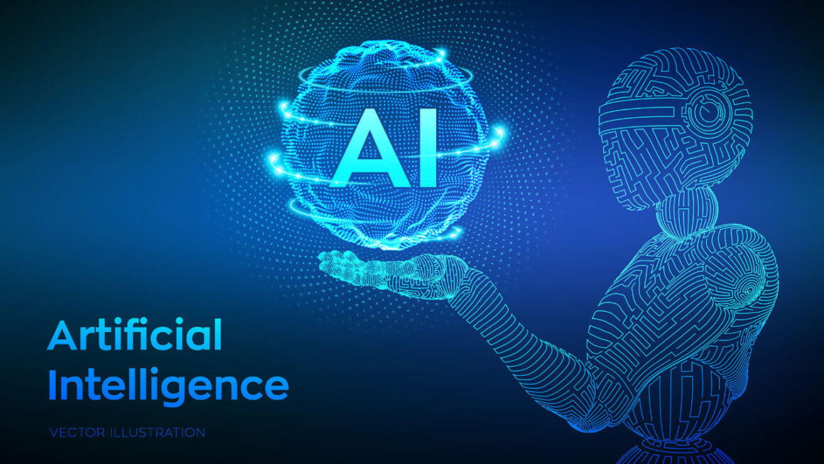 Apa itu Artificial Intelligence, Kelebihan & Kekurangannya - Git Aset Blog