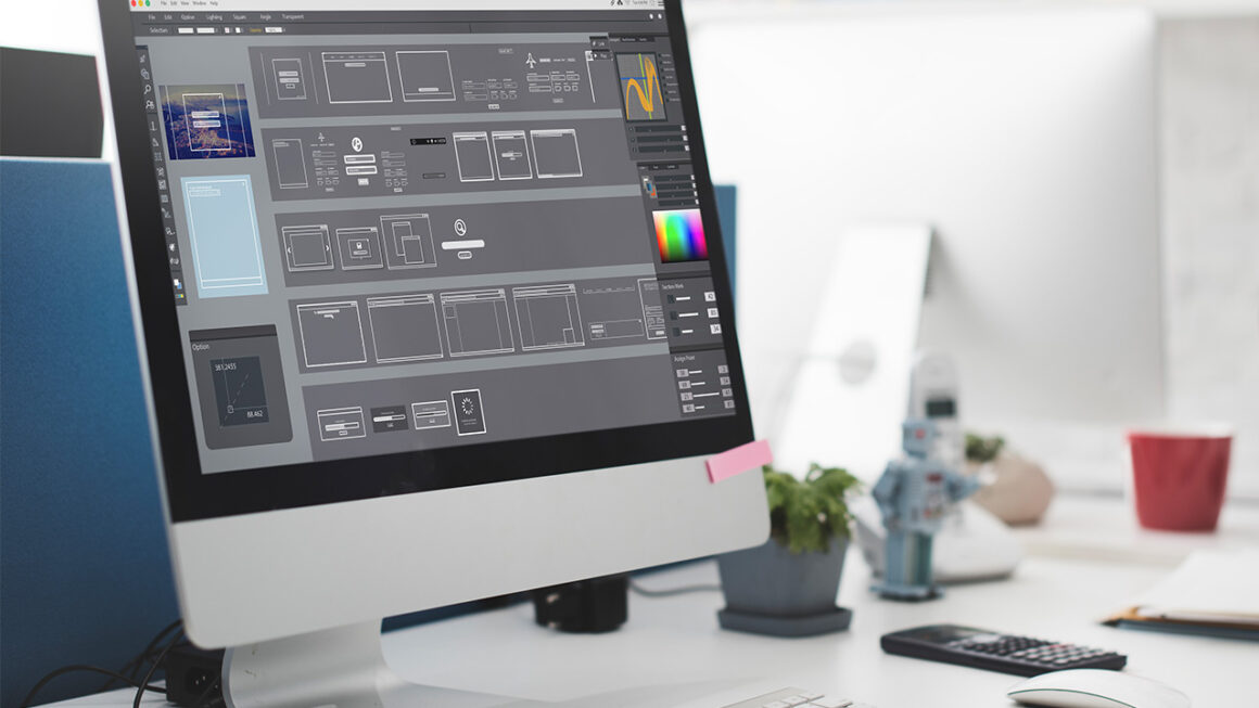 5 Manfaat Template Desain Untuk Mempermudah Project Kreatif - Git Aset Blog