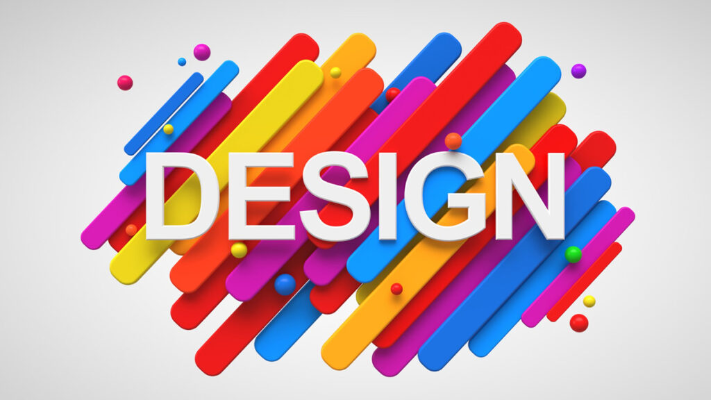 Cara Membuat Desain yang Menarik dengan Grafis Vektor Stok - Git Aset Blog