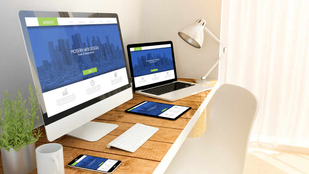 Panduan Cepat Membuat Desain Menggunakan Templete - Git Aset Blog