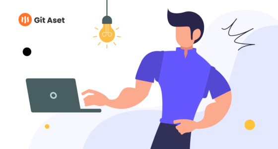 Meningkatkan Produktivitas dengan Memanfaatkan Aset Desain Digital yang Berkualitas - Git Aset Blog