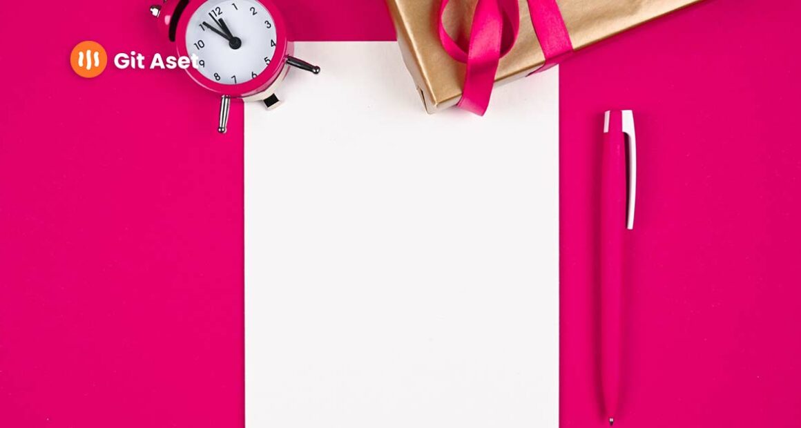 7 Inspirasi Desain Template Terbaru untuk Proyekmu - Git Aset Blog