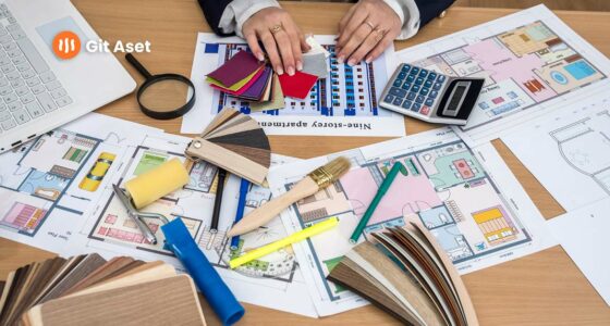 Mengoptimalkan Desainmu dengan 4 Perubahan Mudah pada Aset - Git Aset Blog
