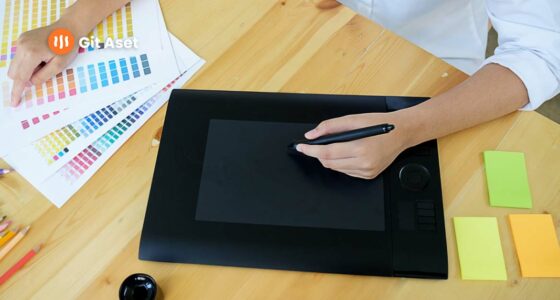 Aset Design yang Wajib Dimiliki untuk Proyek-Proyekmu - Git Aset Blog