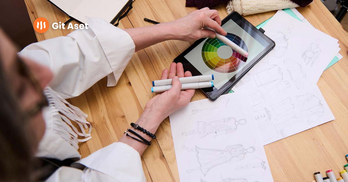 7 Cara Menyesuaikan Aset Desain agar Lebih Mudah Digunakan di Proyekmu ...