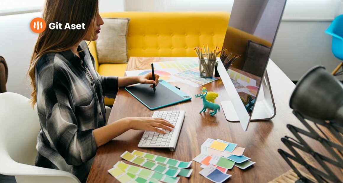 10 Tips Mudah Membuat Template Desain Grafis dengan Style Desain ...