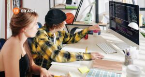 Panduan Desain Template: Membuat Tampilan Website yang Menarik - Git ...