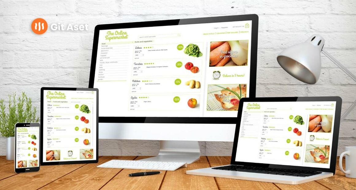 Inilah 7 Jenis Aset Desain yang Wajib Dipertimbangkan - Git Aset Blog