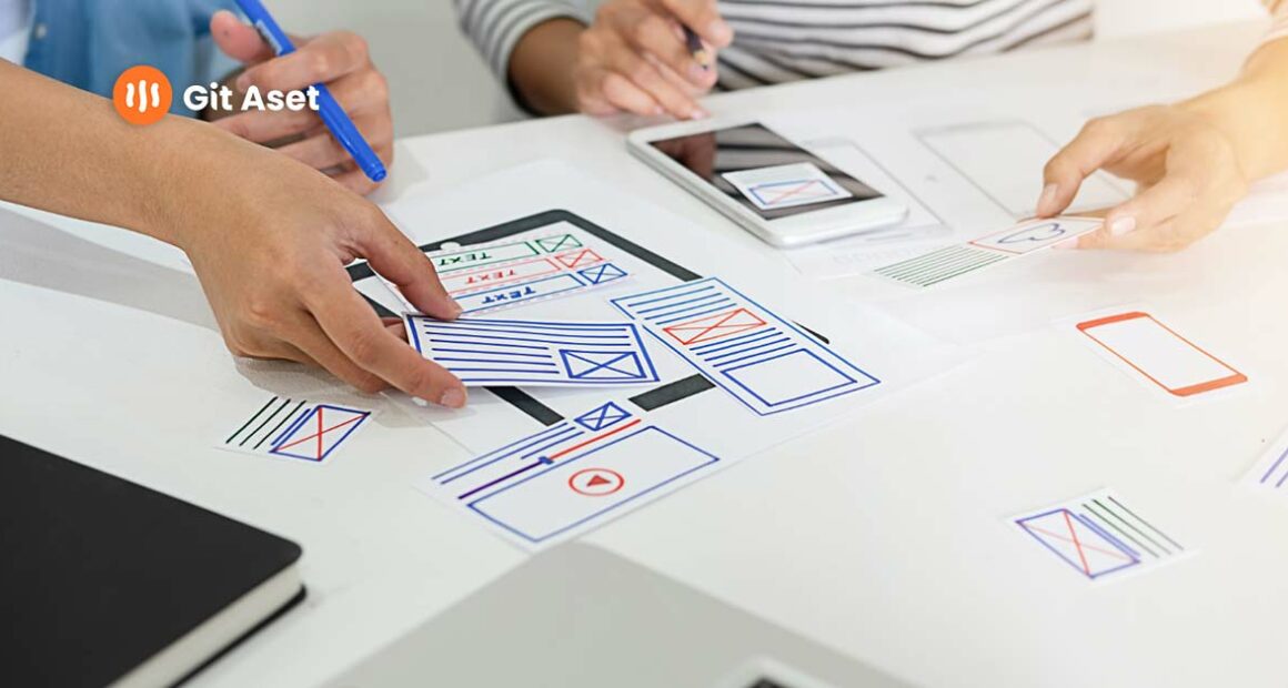 6 Trik Jitu Membuat Desain Ciamik dengan Template - Git Aset Blog