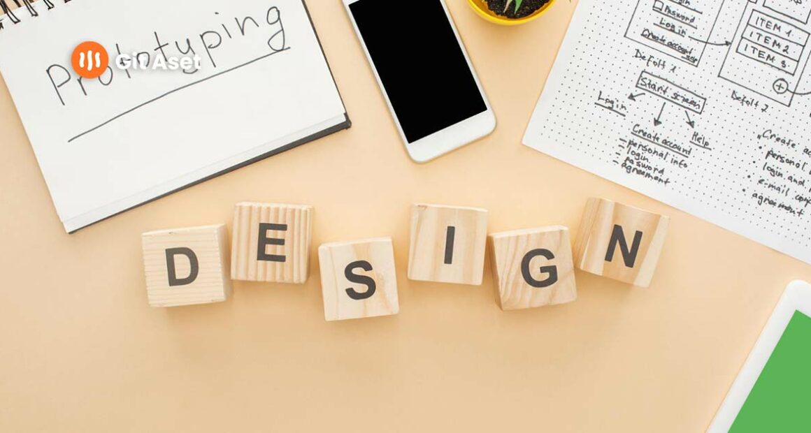10 Tips Mudah Membuat Template Desain Grafis dengan Style Desain ...