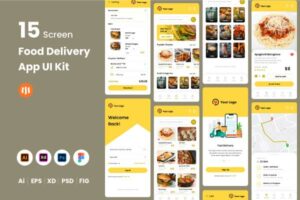 Git Aset - Unlimited Download : Fonts, Icons, Illustrations ...